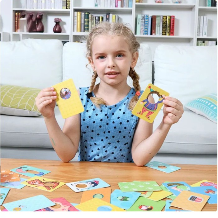 Jual Toyclopedia-Pinwheel My First Matching Cards/Mainan Edukasi Anak ... Jual Toyclopedia-Pinwheel My First Matching Cards/Mainan Edukasi Anak ...