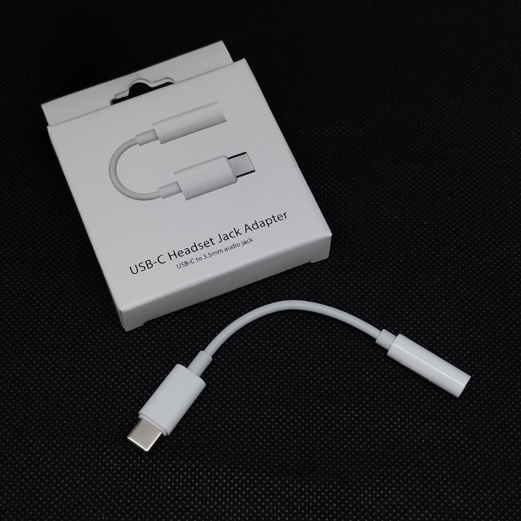 Jual Kabel Adapter Audio Converter Jack 3.5mm to Type C (EM) | Shopee ...