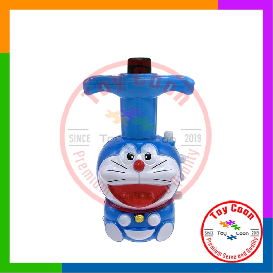 Jual Gangsing Karakter Spongebobs - Gasing Lampu LED & Musik - Mainan ...