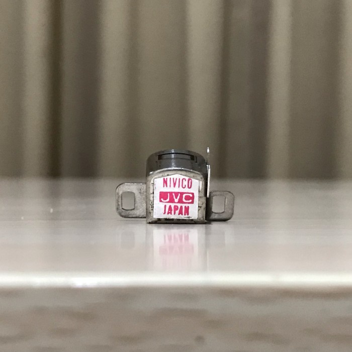 Jual HEAD TAPE DECK CASSETTE AUDIO MONO COMPO WALKMAN NIVICO JVC JAPAN ...