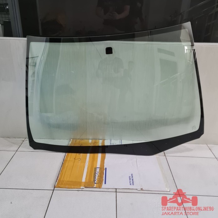 Jual Kaca Depan Toyota Innova 2004 2008 2012 Asli | Shopee Indonesia