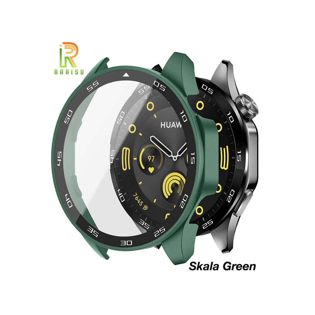 Jual Case Huawei Watch GT 4 41mm 46mm Bumper Case Huawei Watch GT 41MM ...