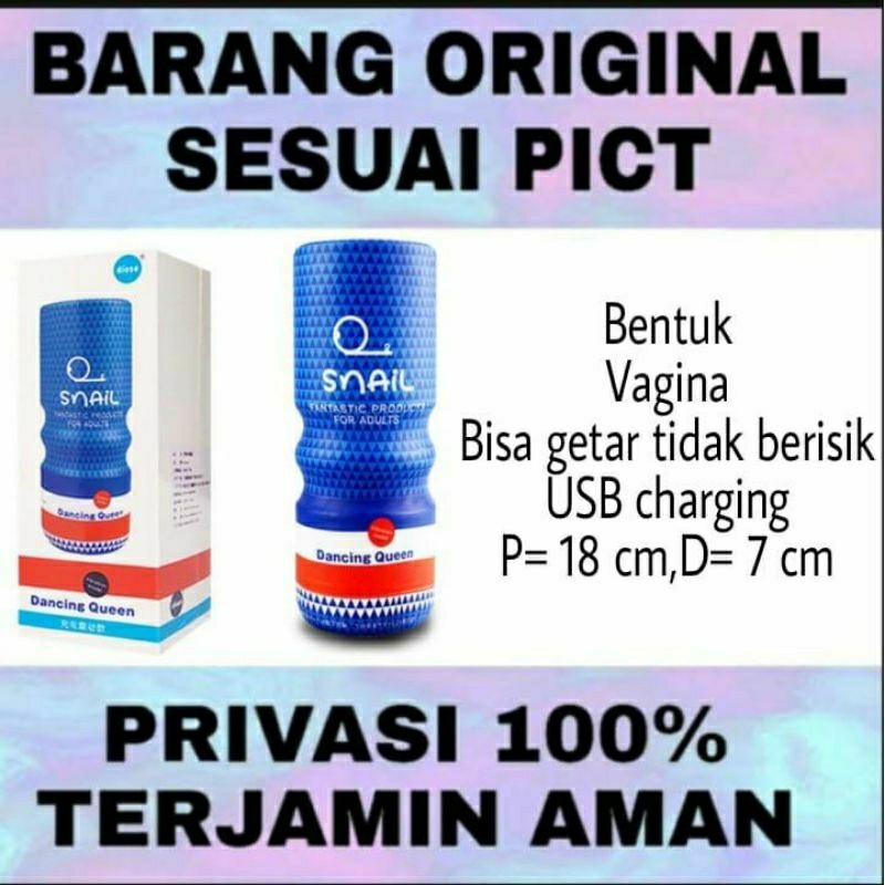 Jual Ayo diserbuu!!! Design bagus Snail perfect size Tumbler simple set ...