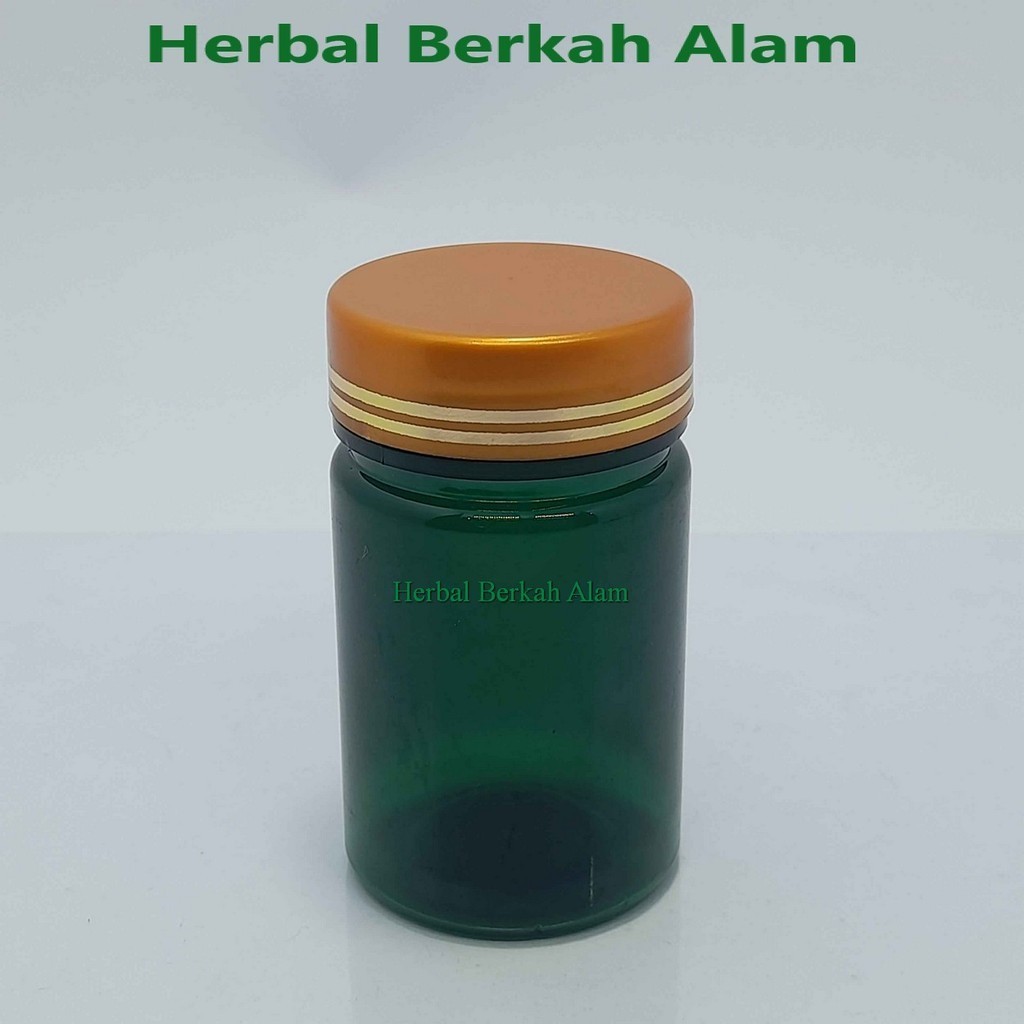 Jual Botol Obat 60 ml Hijau Tutup Emas List Line Emas / Botol Obat ... Jual Botol Obat 60 ml Hijau Tutup Emas List Line Emas / Botol Obat ...