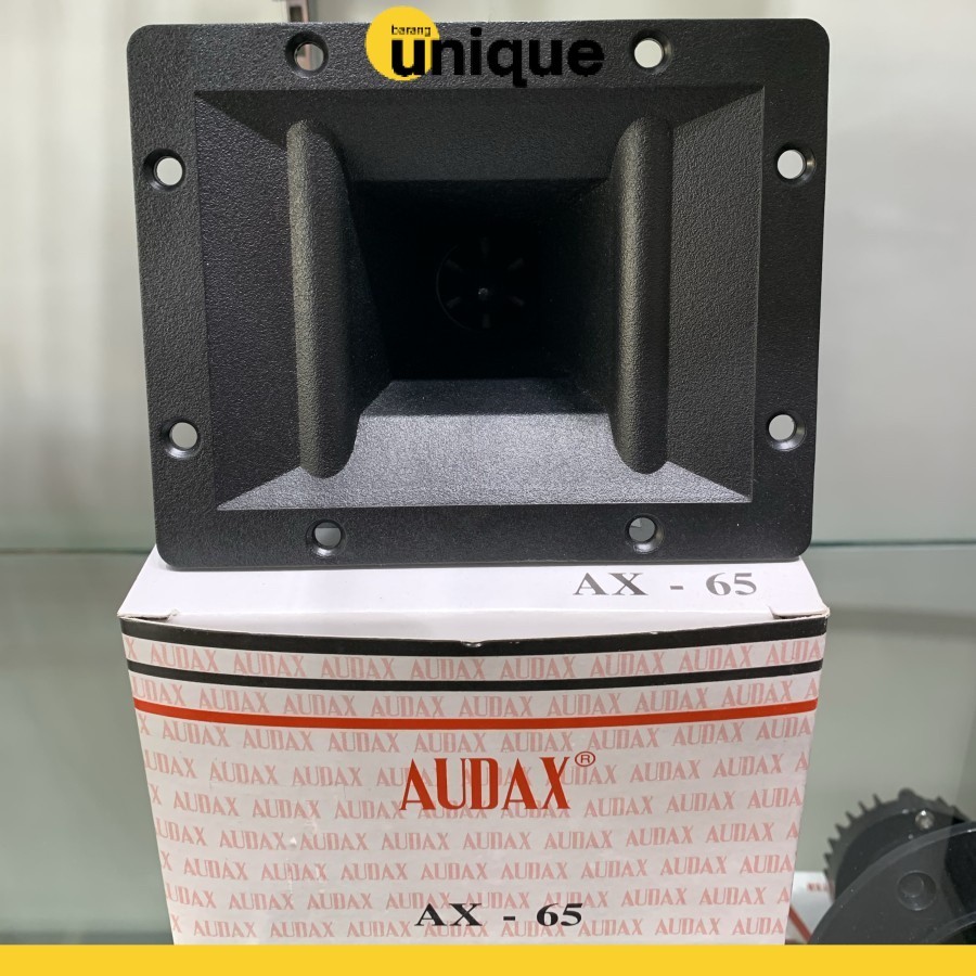 Jual Tweeter speaker AUDAX AX-65 Asli | Shopee Indonesia