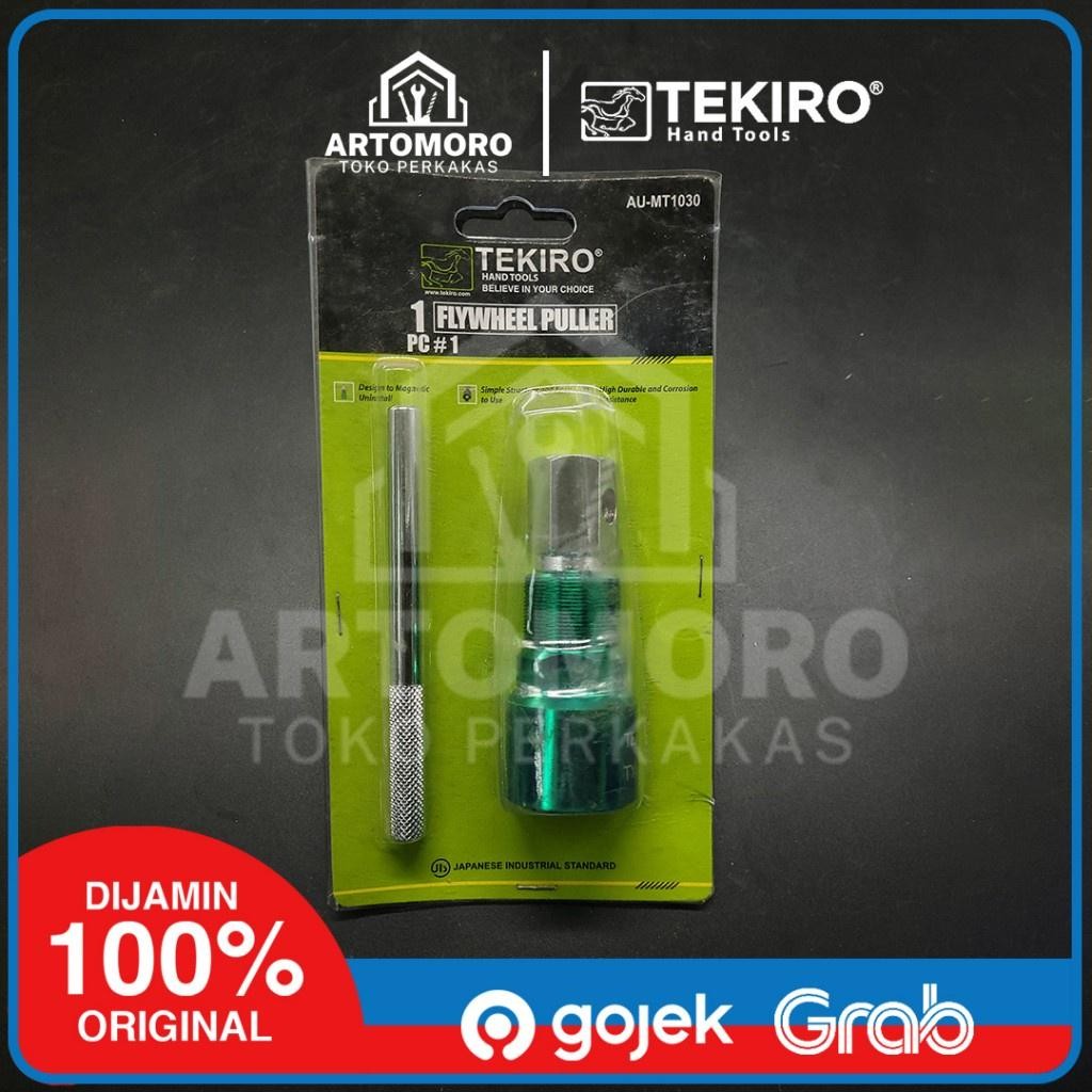 Jual Tracker Magnetic Kombinasi No.1 / No.2 / No.3 Tekiro | Shopee ...
