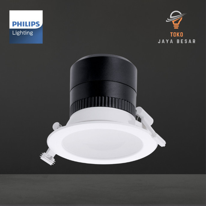 Jual Lampu Philips DN391B LED11/840 PSU D150 WH GM | Shopee Indonesia