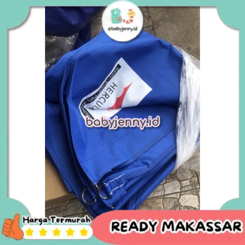 Jual Atap Tenda 3x4,5 Merk Hercules | Shopee Indonesia