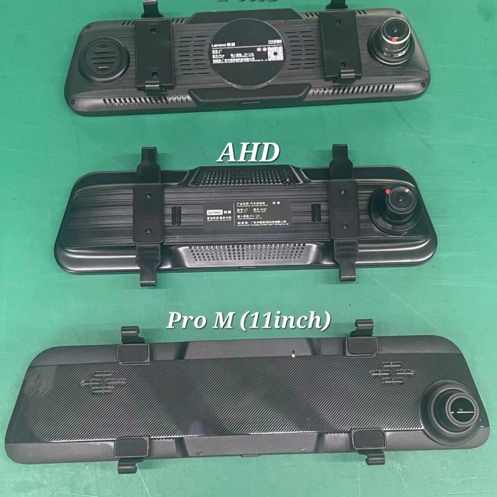 Jual Lenovo V7 AHD Dual Camera Dashcam Car DVR Camera Mobil - Tanpa ...