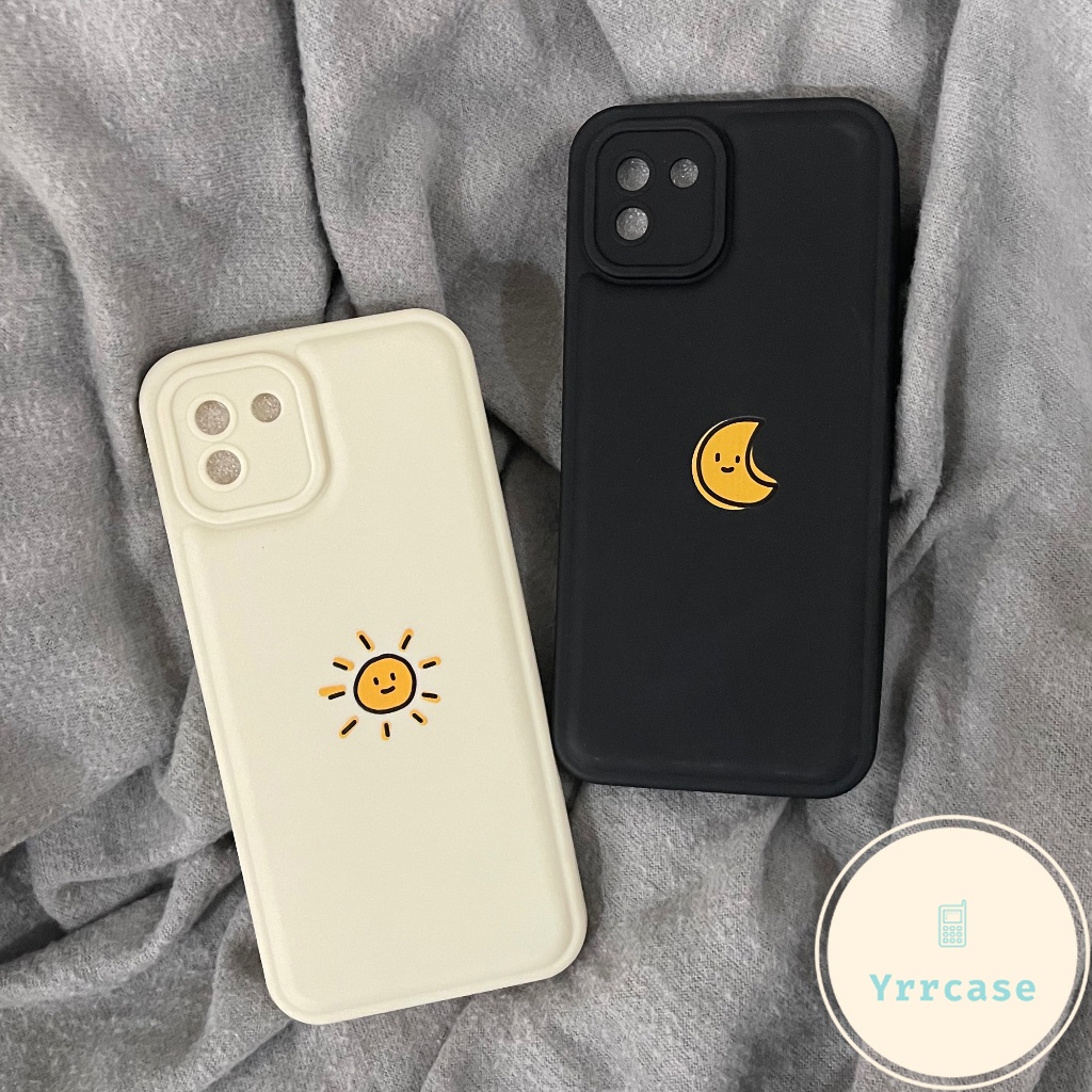 Jual Soft case hp lucu dan keren cocok untuk Samsung A10s A71 A20s A50 ...