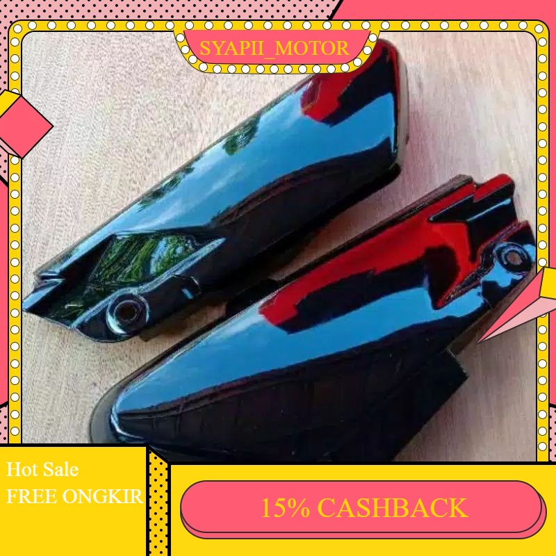 Jual box aki honda astrea grand bulus legenda impresa | Shopee Indonesia