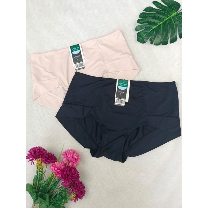 Jual Celana Dalam / CD Wanita PIERRE CARDIN 6799 | Shopee Indonesia