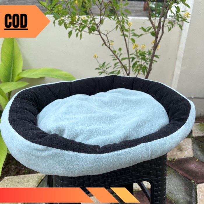 Jual GSL01 - Kasur Ranjang Tempat Tidur Rumah Square Hewan Anjing ...