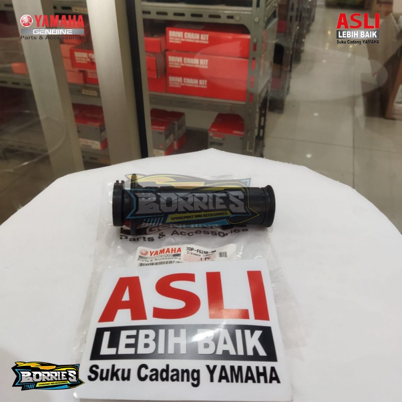 Jual Hand Grip Kanan Nmax Lexi Dan Aerox 2DP-F6240-00 Original Yamaha ...
