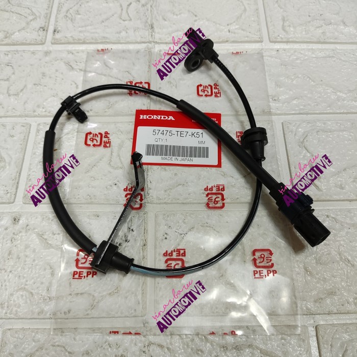 Jual SENSOR ABS RODA BELAKANG KIRI HONDA BRV ORIGINAL | Shopee Indonesia