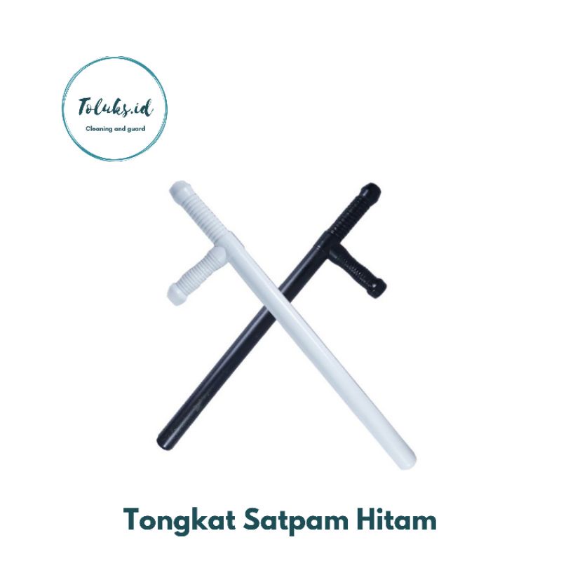 Jual Tongkat Pentungan / Tongkat Satpam / Tongkat Security TONGKAT ...