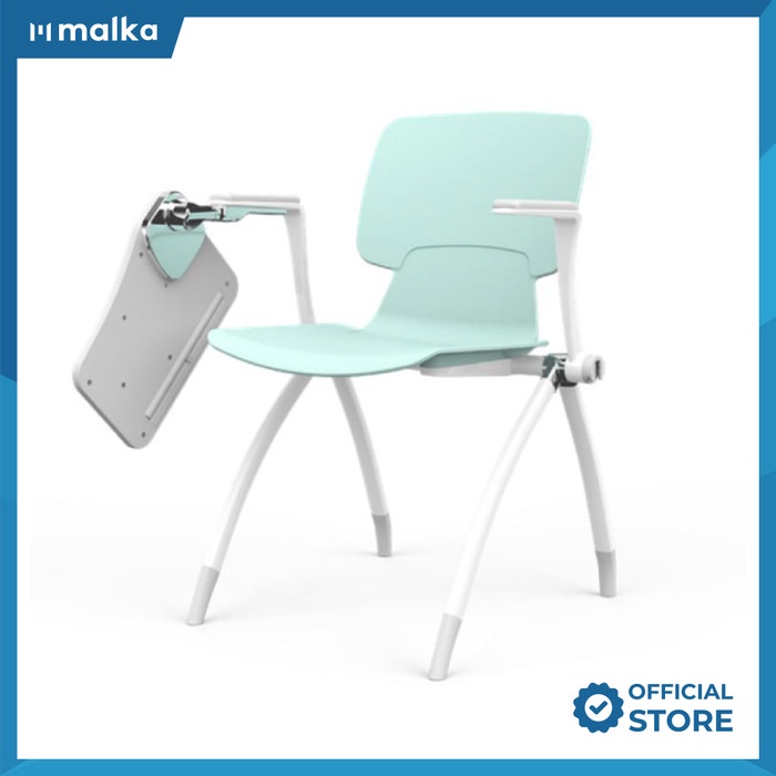 Jual Kursi Kuliah dengan meja Firm STRATA STUDY - stackable chair ...