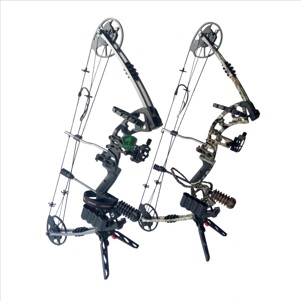 Jual BUSUR COMPOUND JUNXING M125 - COMPOUND BOW - ENIGMAZONE | Shopee ...