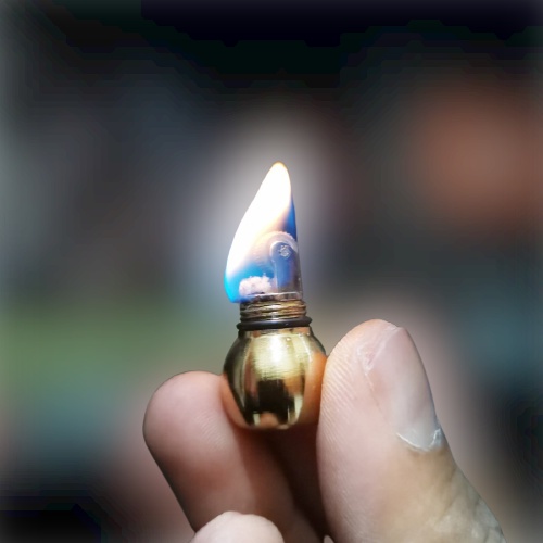 Jual Korek Api Minyak Classic Korek Api Mini Classic Korek Jadul ...