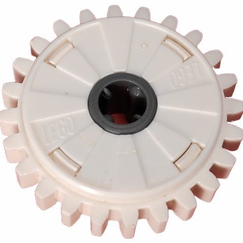 Jual PROMO Lego Part 60c01 Technic Gear 24 Tooth Clutch | Shopee Indonesia