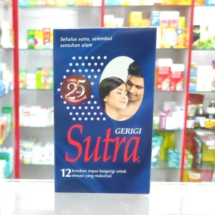 Jual PRODUK TERBARU SALEE sutra gerigi - isi 12 pcs | Shopee Indonesia