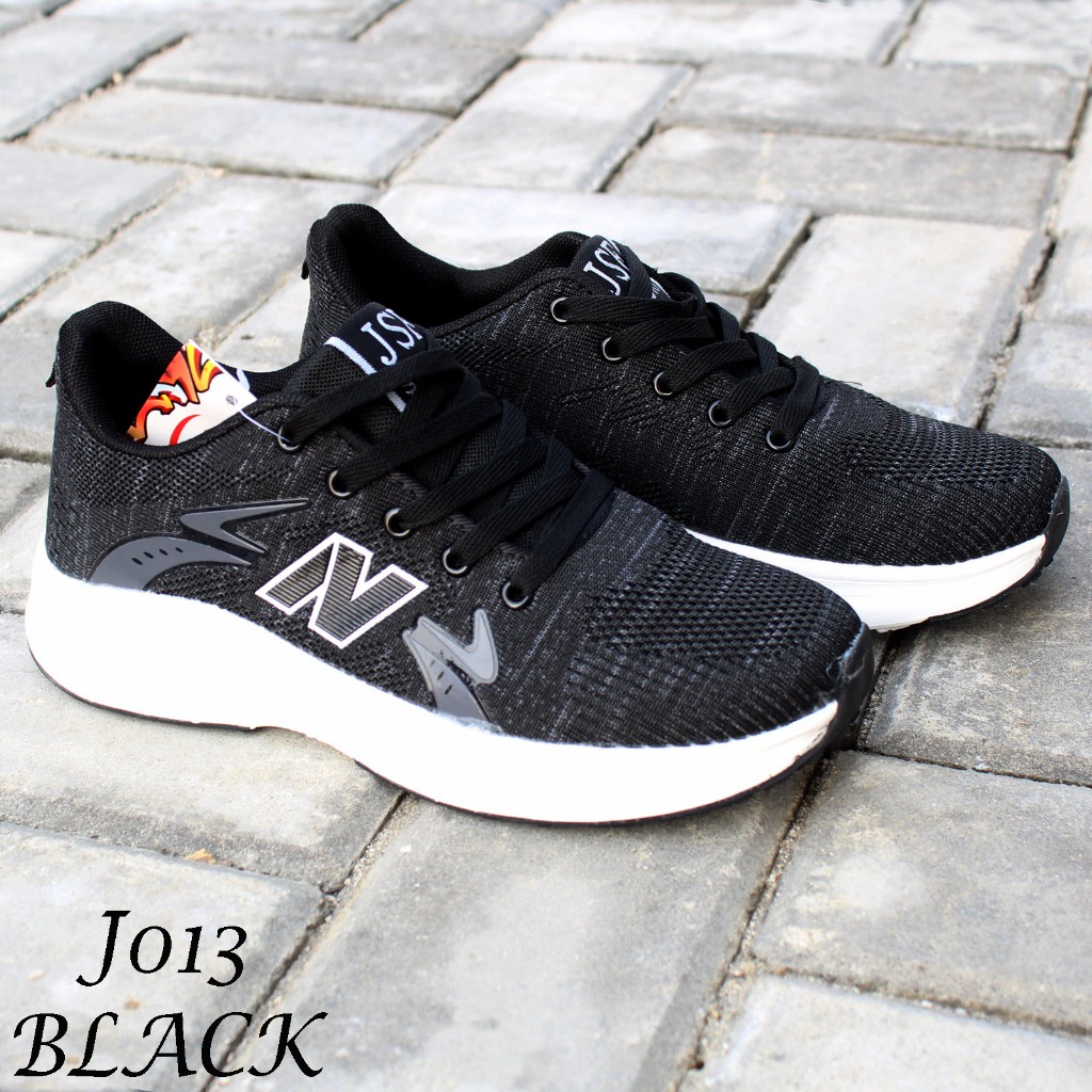 Jual (pjb_jakarta2018) BEST SELLER!!! - (COD) NEW!!! Sneakers Sports ...