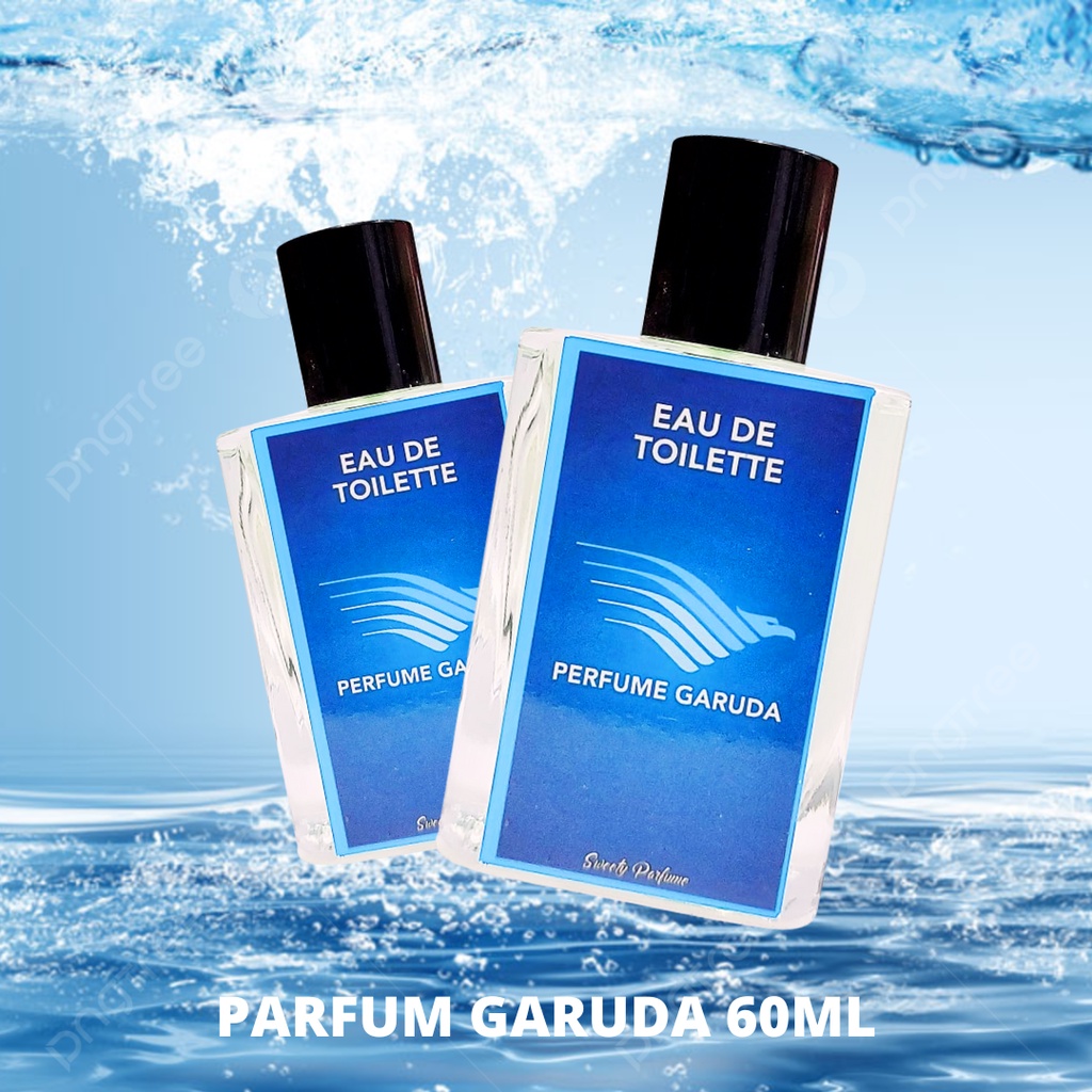 Jual Parfum Garuda 60ml | Shopee Indonesia