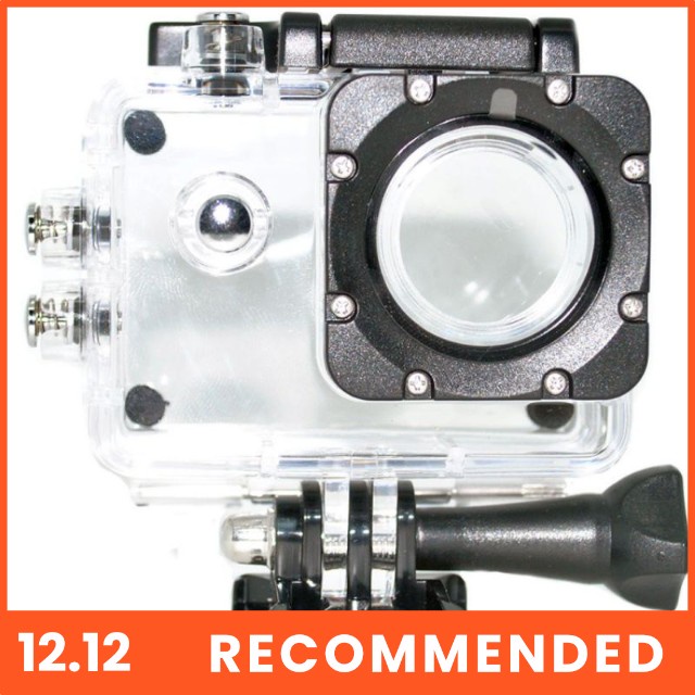 Jual Underwater Casing Anti Air Waterproof Case Camera Kogan Brica Bpro ...
