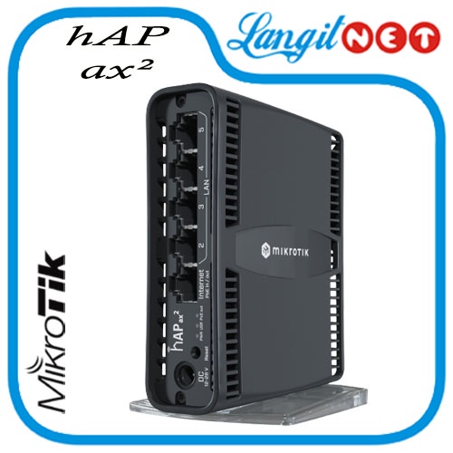 Jual MIKROTIK RB C52iG-5HaxD2HaxD TC hAP ax2 | Shopee Indonesia