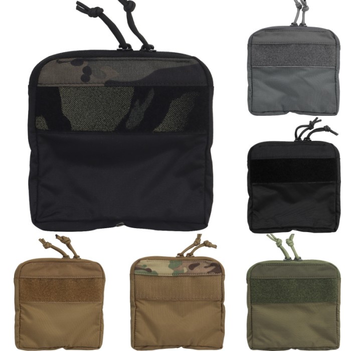 Jual Ferro Concepts Reps DOPE Kangaroo Insert Half Pocket Pouch Admin ...