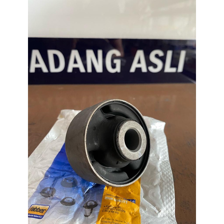 Jual BUSHING LOWER ARM MOBILIO BRIO BR-V JAZZ GK5 (BESAR) | Shopee ...