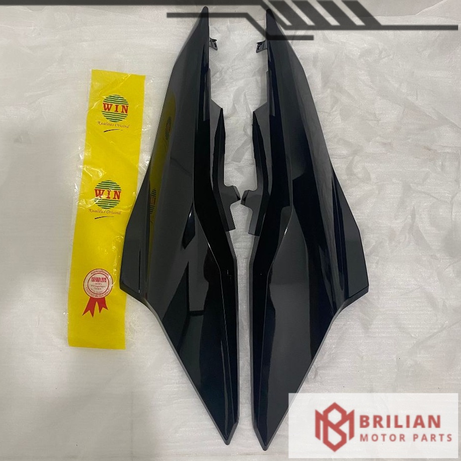 Jual Cover Body Besar Vario 160 K2S 2022 2023 WIN | bodi samping ...