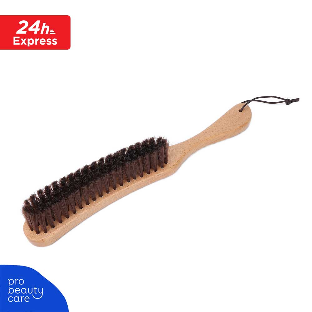 Jual Kuas Rambut Barber Pembersih Rambut / Leher MY-416 iner store ...