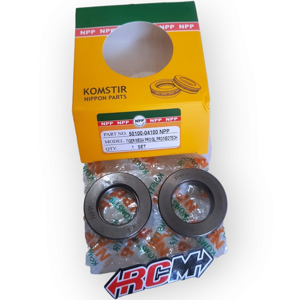Jual 50100-04100 MANGKOK STANG KONES CONES KOMSTIR COMSTEER KOMSTEER ...