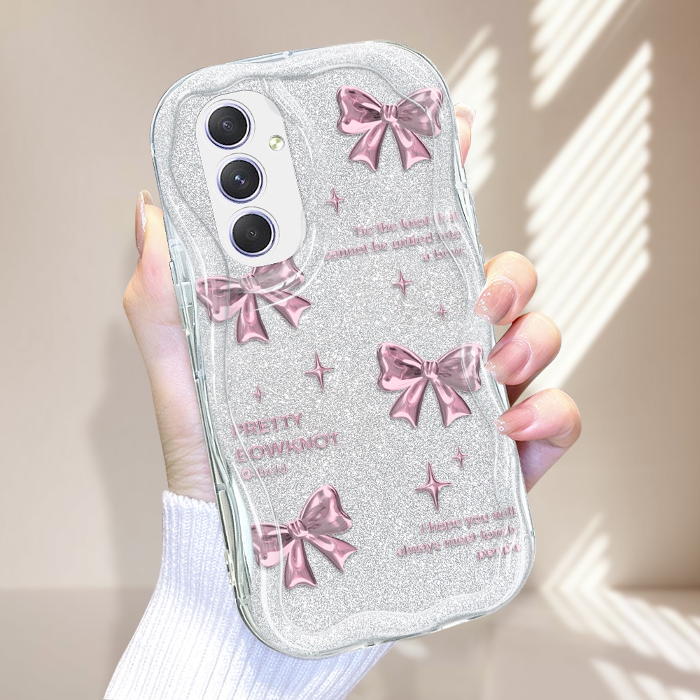 Jual Compitable With Samsung A54 5G Untuk Phone Case Softcase Kesing ...