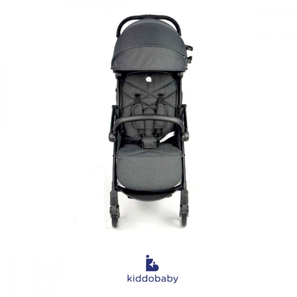 Jual Bare Baby Stroller Sora - Black | Shopee Indonesia