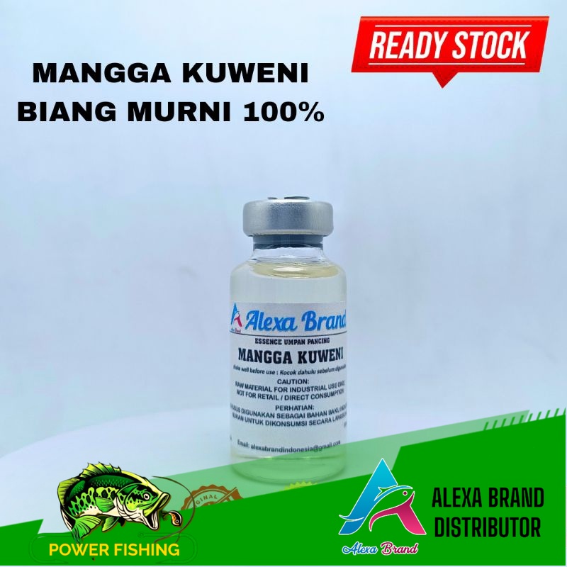 Jual Essen Mangga Kuweni biang murni 100% - Kaweni - Kuini Alexa brand ...
