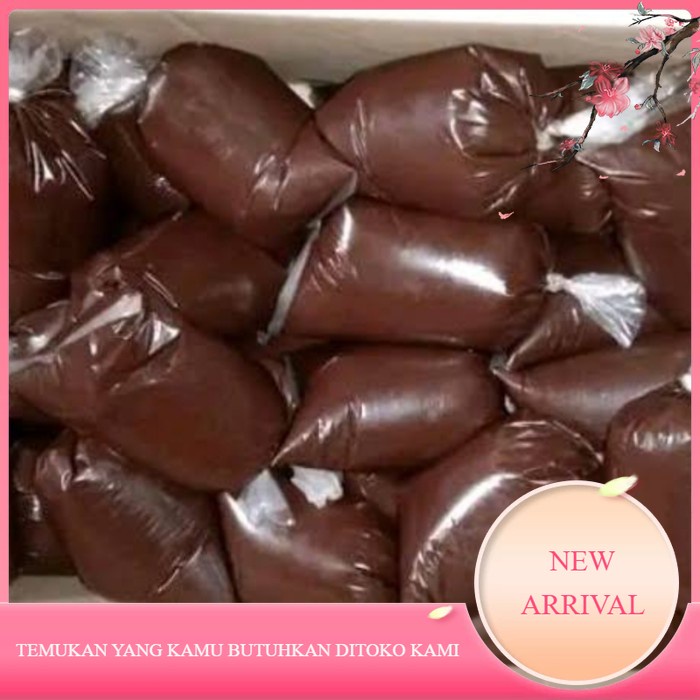 Jual Coklat Premier / Coklat Selai / Coklat Cair / Coklat Kiloan ...