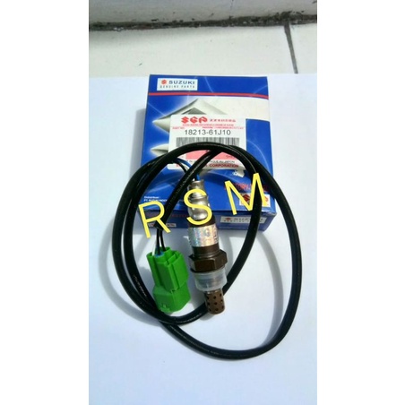 Jual SENSOR O2 OXYGEN OKSIGEN OKSYGEN SUZUKI AERIO BALENO NEXT SWIFT ...
