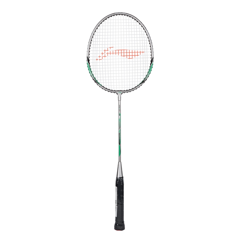 Jual Sportivo - Li-Ning Raket Bulutangkis Badminton - XP 80 IV - Grey ...