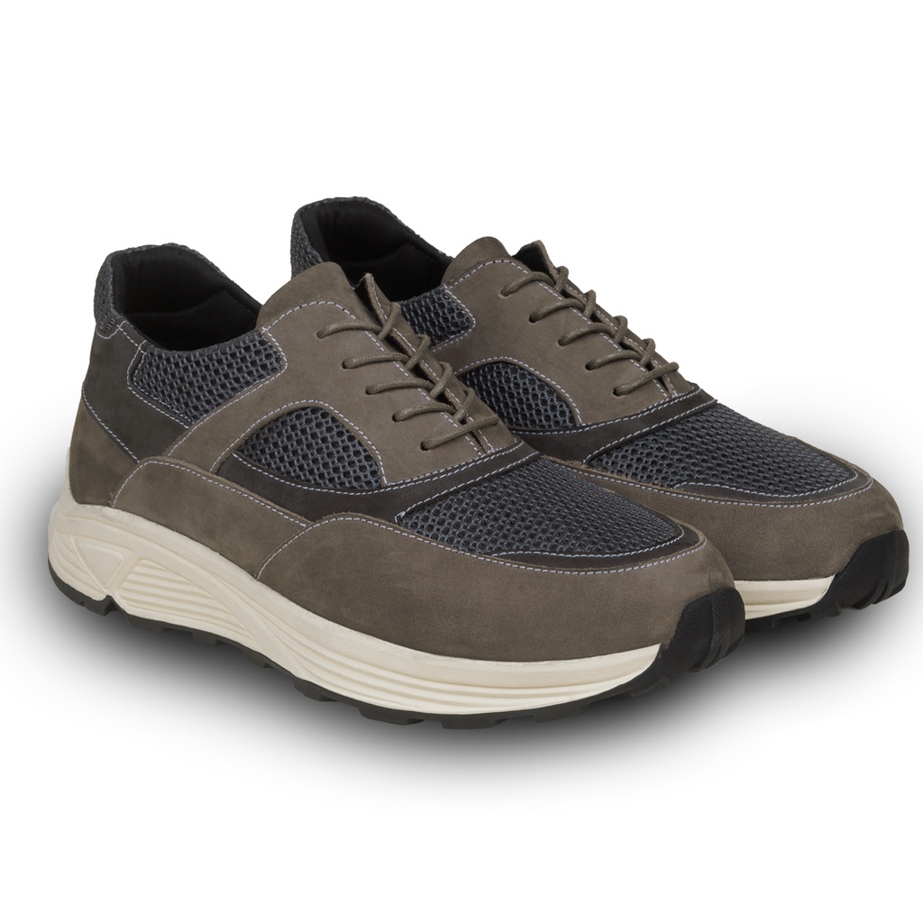 Jual Bolt Hammer - Nappa Milano - Sepatu Sneakers Pria | Shopee Indonesia