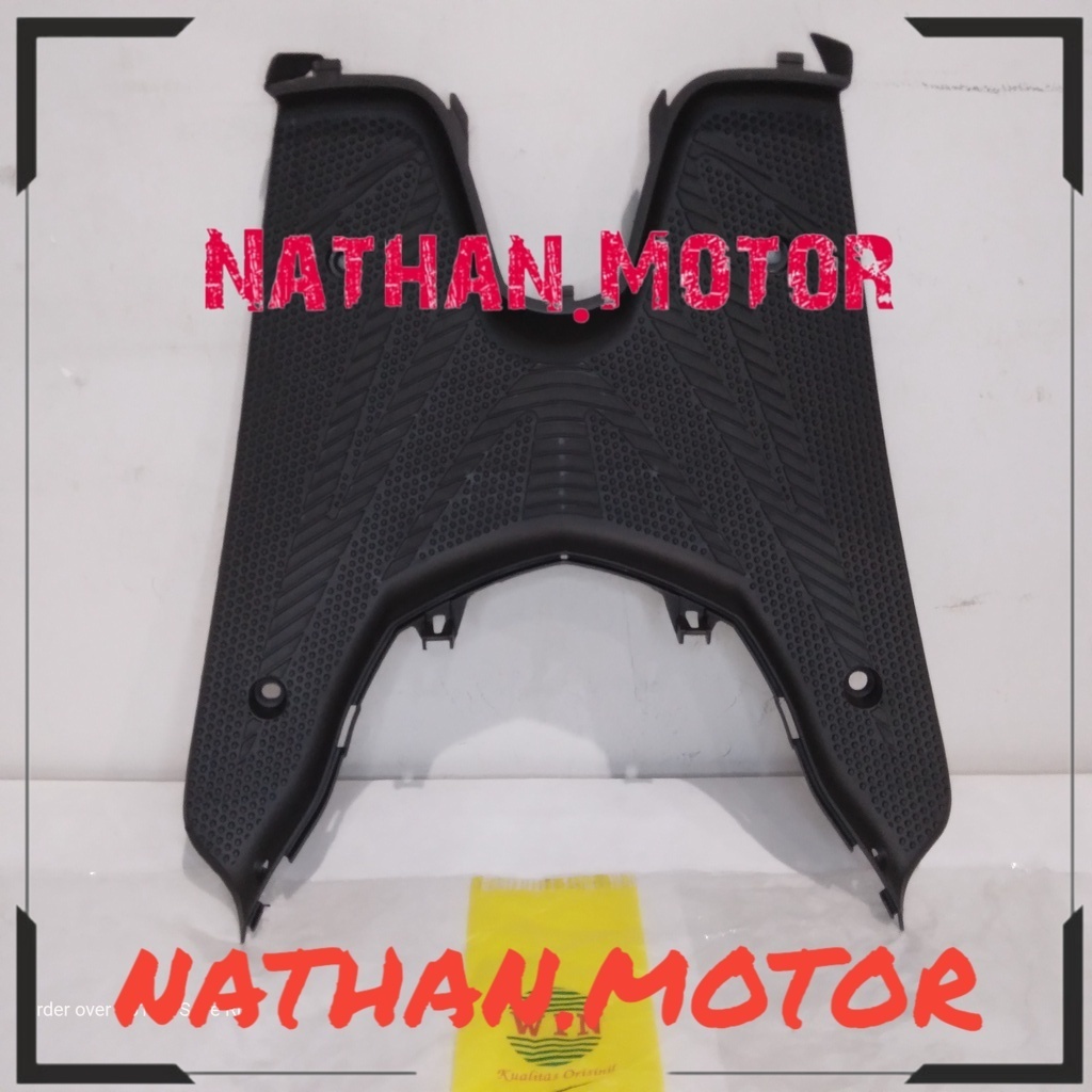 Jual Pijakan Kaki Vario OLD CW Karbu 2006 2007 2008 2009 2010 2011 | footrest atas WIN | bordes ...