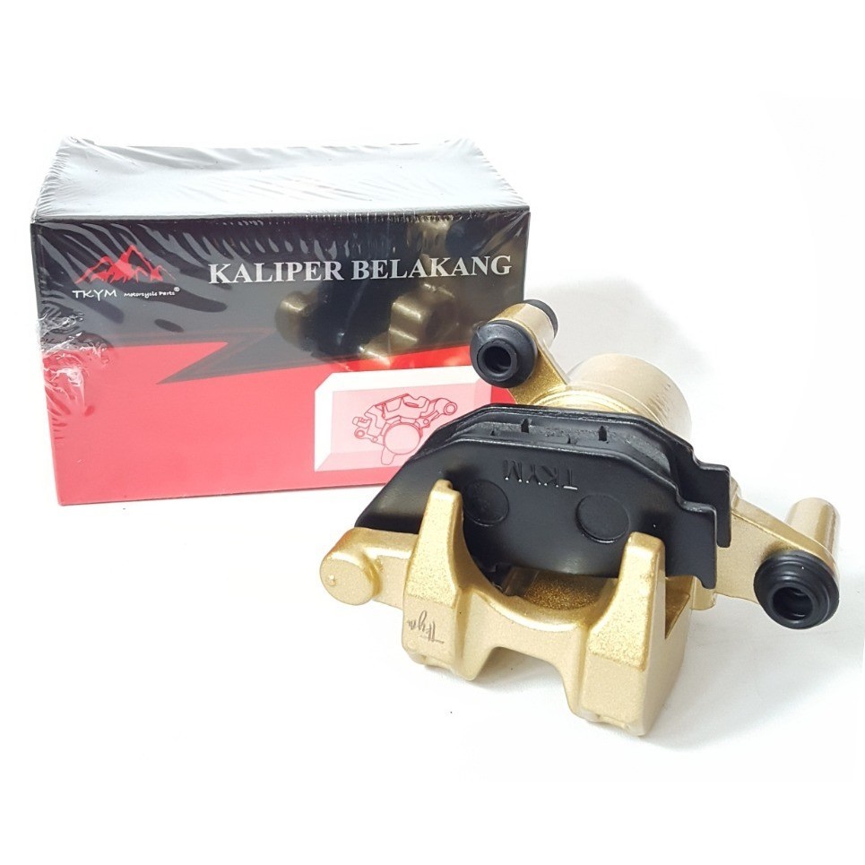 Jual KEPALA BABI KALIFER KALIPER BELAKANG SONIC 150 R SPAREPART ...