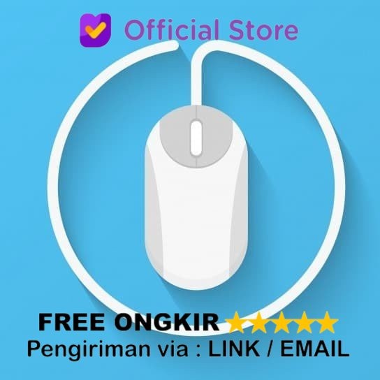 Jual Advanced Mouse Auto Clicker 4 Pro Buat Mouse Klik Otomatis ...