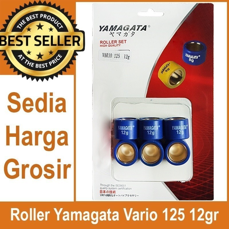 Jual Roller Vario 125 PCX ADV Genio Beat Deluxe New 2020 scoopy new ...