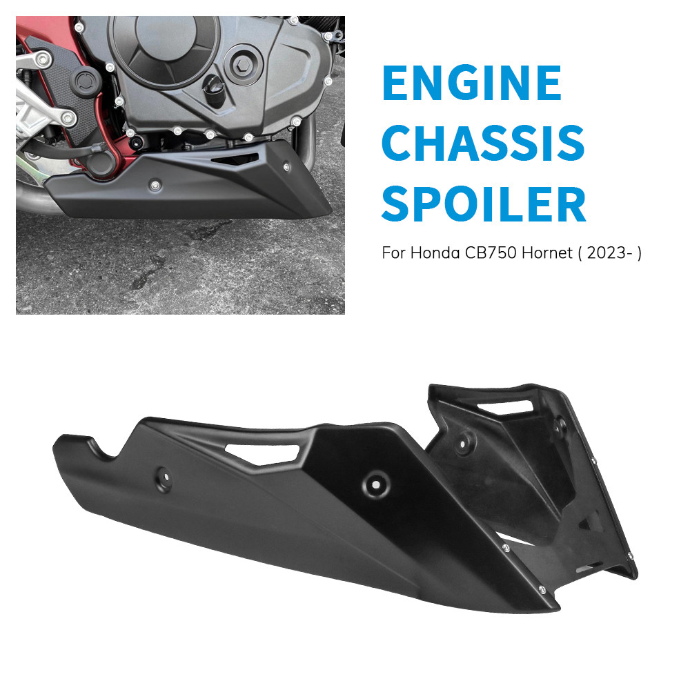 Jual For Honda CB750 Hornet CB 750 2023- Motorcycle Accessories Belly ...