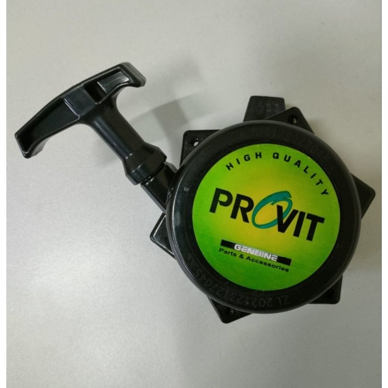 Jual Recoil Starter TU26 Easy Start Double Per (4Baut 4Daun) Bintang ...