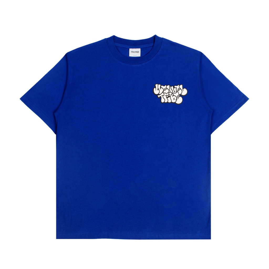Jual Kaos Warna Biru Terlengkap & Harga Terbaru Juni 2026 | Shopee ...