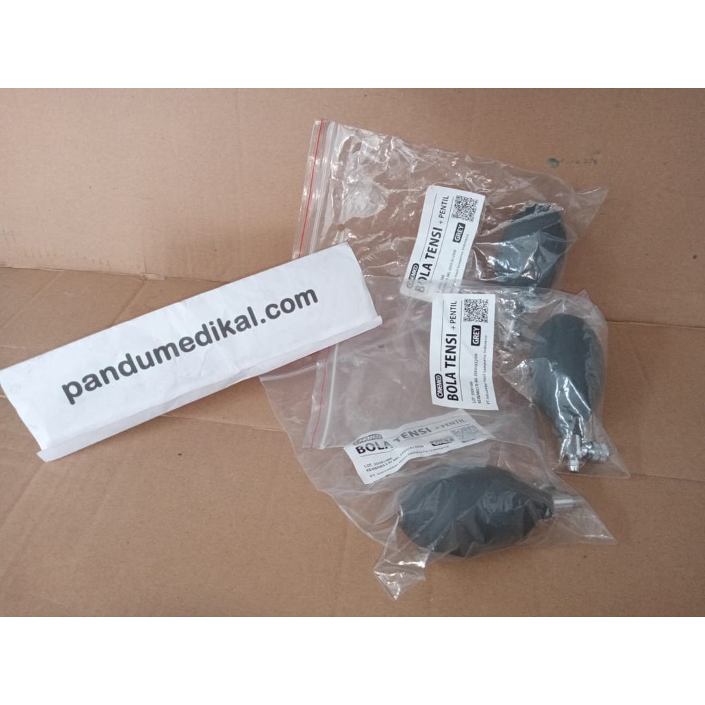 Jual BOLA TENSI ONEMED DELUXE - BALON TENSI PENTIL | Shopee Indonesia