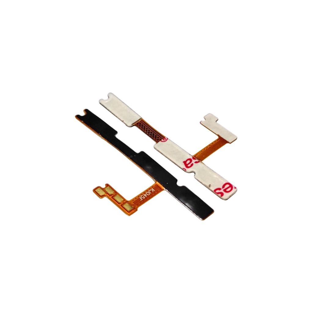 Jual Flexible Fleksibel Samsung A04 A045 Flexibel Tombol Dalam On Off Of Power Volume Hp ...